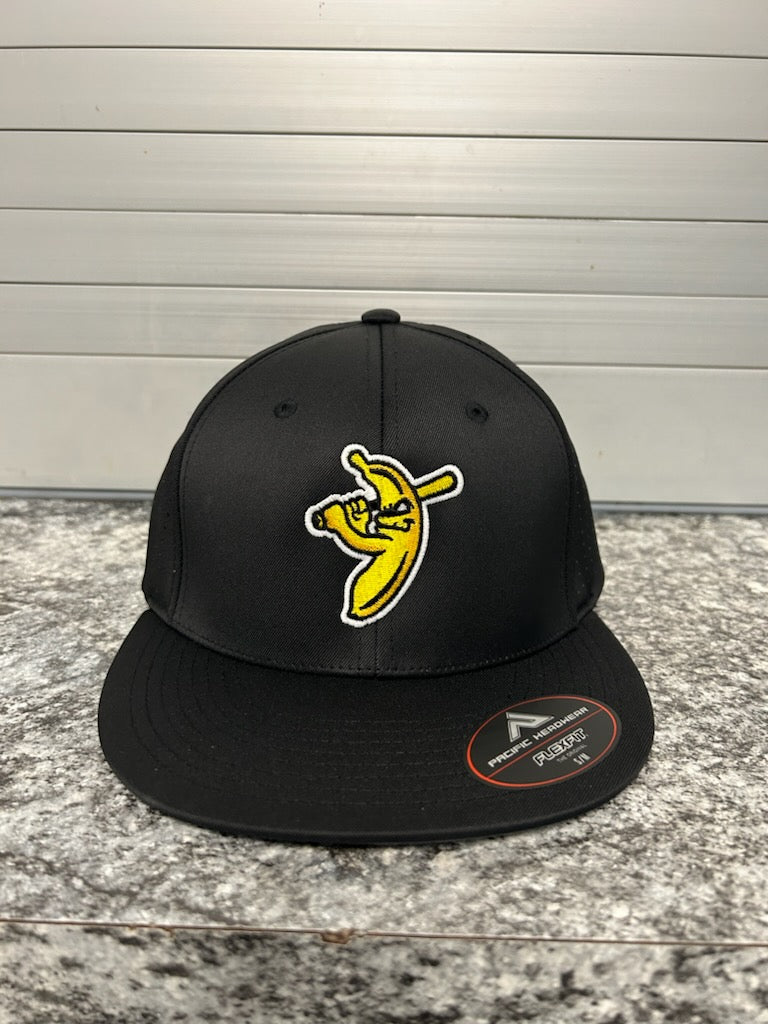 Custom Hats - No Frills Banana — Competitive Edge Sports