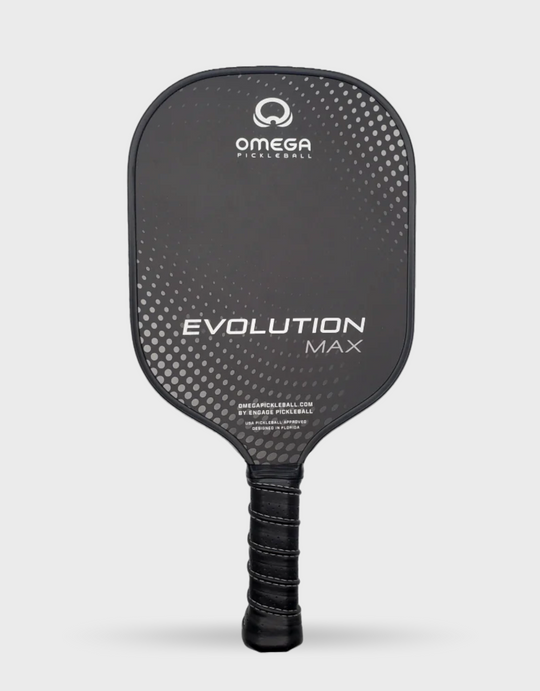 Engage Omega Evolution Max — Competitive Edge Sports