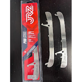 JRZ PRO STEEL CCM PROXS Skate Runners — Competitive Edge Sports