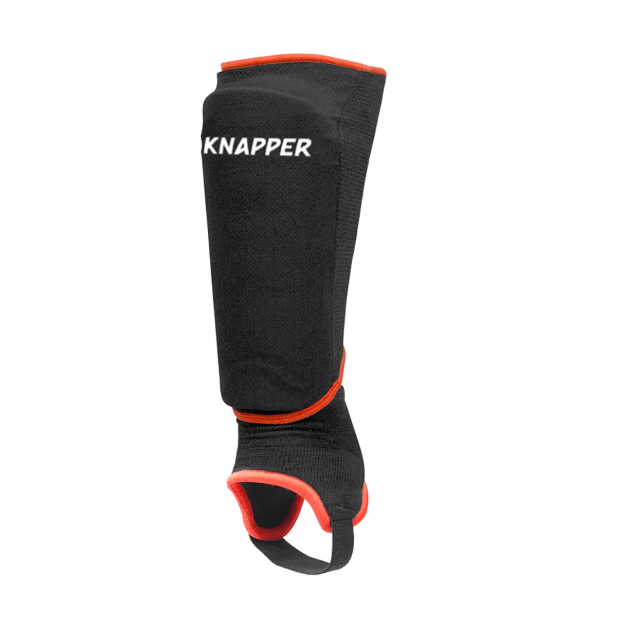 Knapper 501 Shin Protector — Competitive Edge Sports