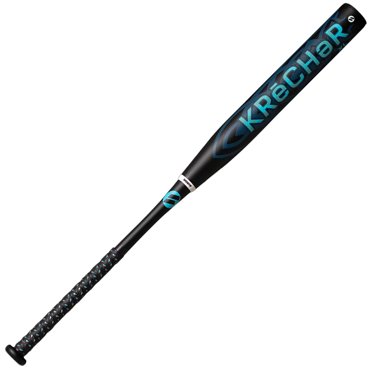 Worth KRECHER XL LOAD Slo Pitch Bat — Competitive Edge Sports